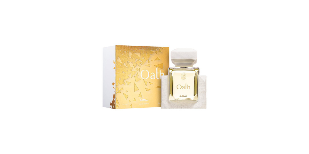 Oath for Her AJMAL 100 мл купить в Армении | LIFESTYLE PERFUME