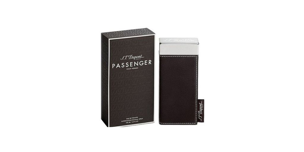 Passenger pour Homme S.T. DUPONT 100 мл купить в Армении | LIFESTYLE ...