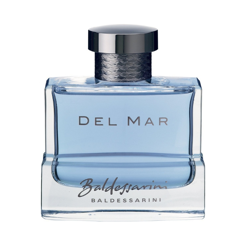 Del Mar | LIFESTYLE PERFUME