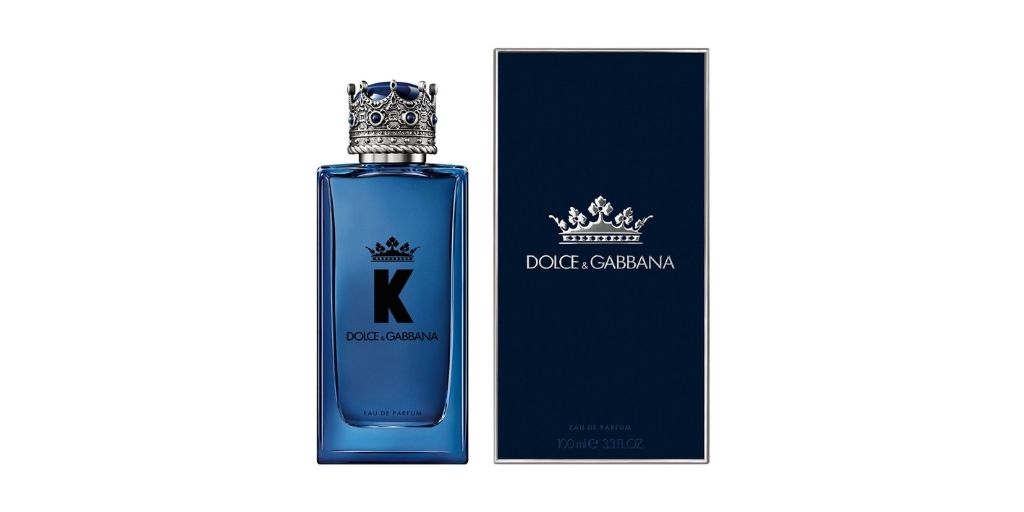 K Eau de Parfum DOLCE & GABBANA 100 ml buy in Armenia | LIFESTYLE PERFUME