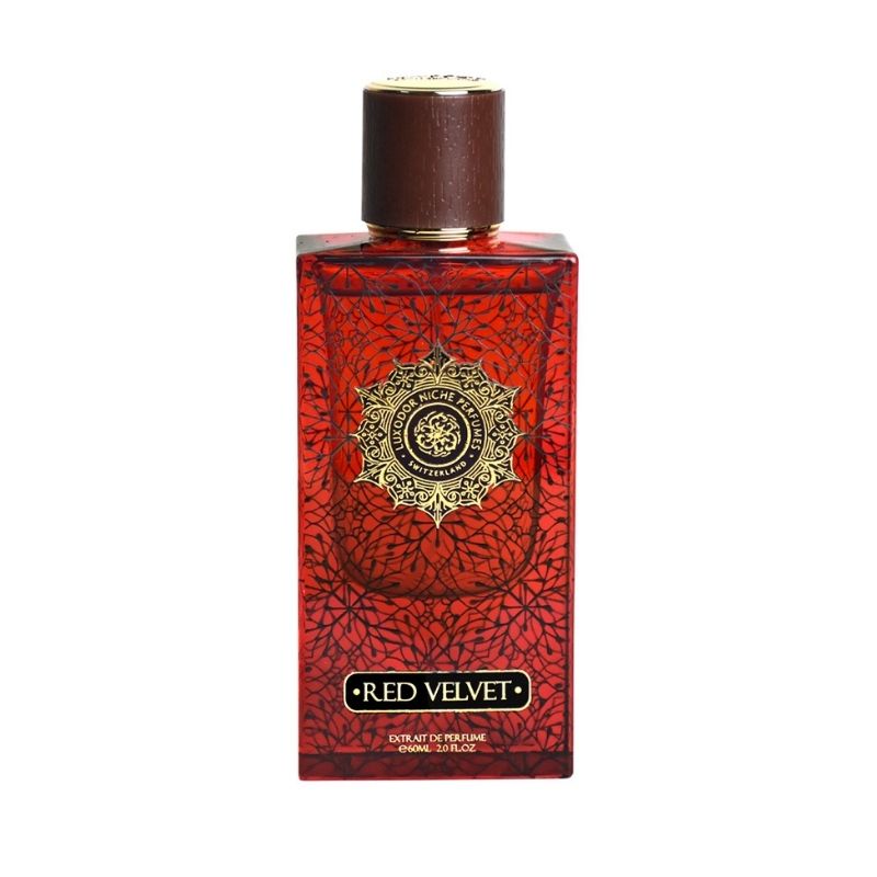 Red Velvet | LIFESTYLE PERFUME