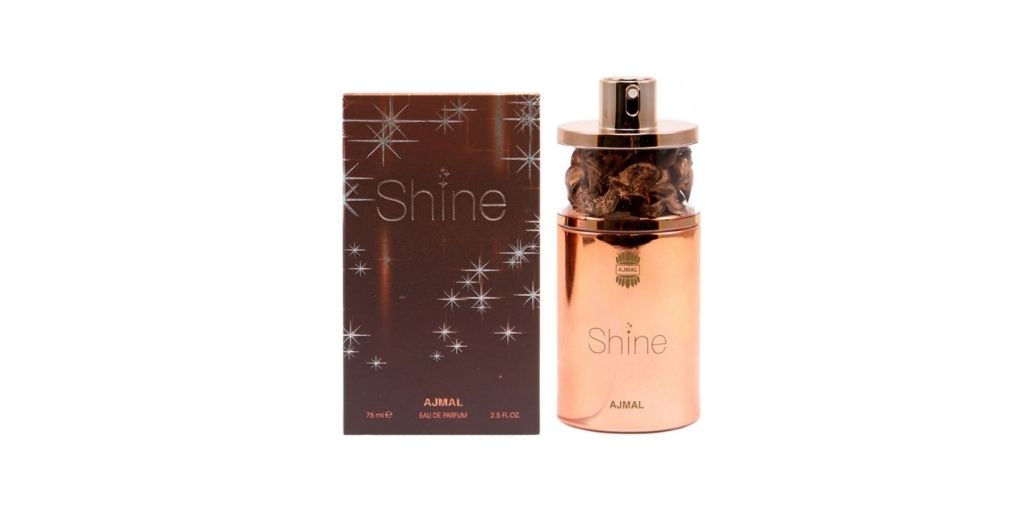 Գնել AJMAL Shine Հայաստանում | LIFESTYLE PERFUME