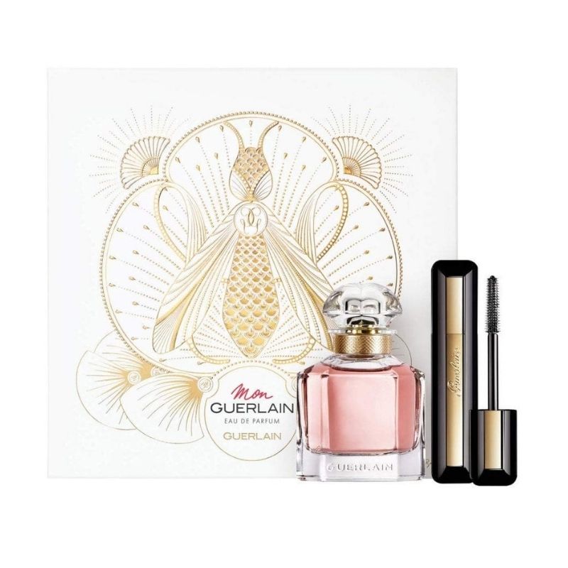 Mon Guerlain Set | LIFESTYLE PERFUME