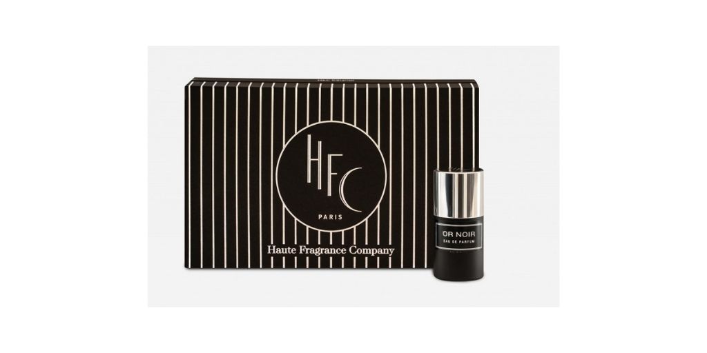 Buy HFC HFC travel set in Armenia | LIFESTYLE PERFUME