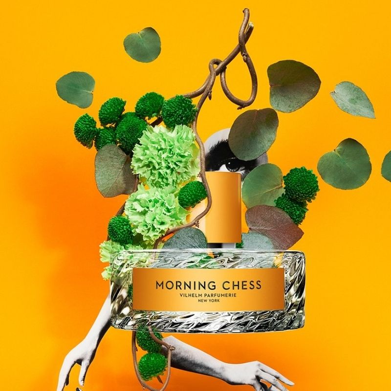 Buy VILHELM PARFUMERIE Morning Chess in Armenia | LIFESTYLE PERFUME