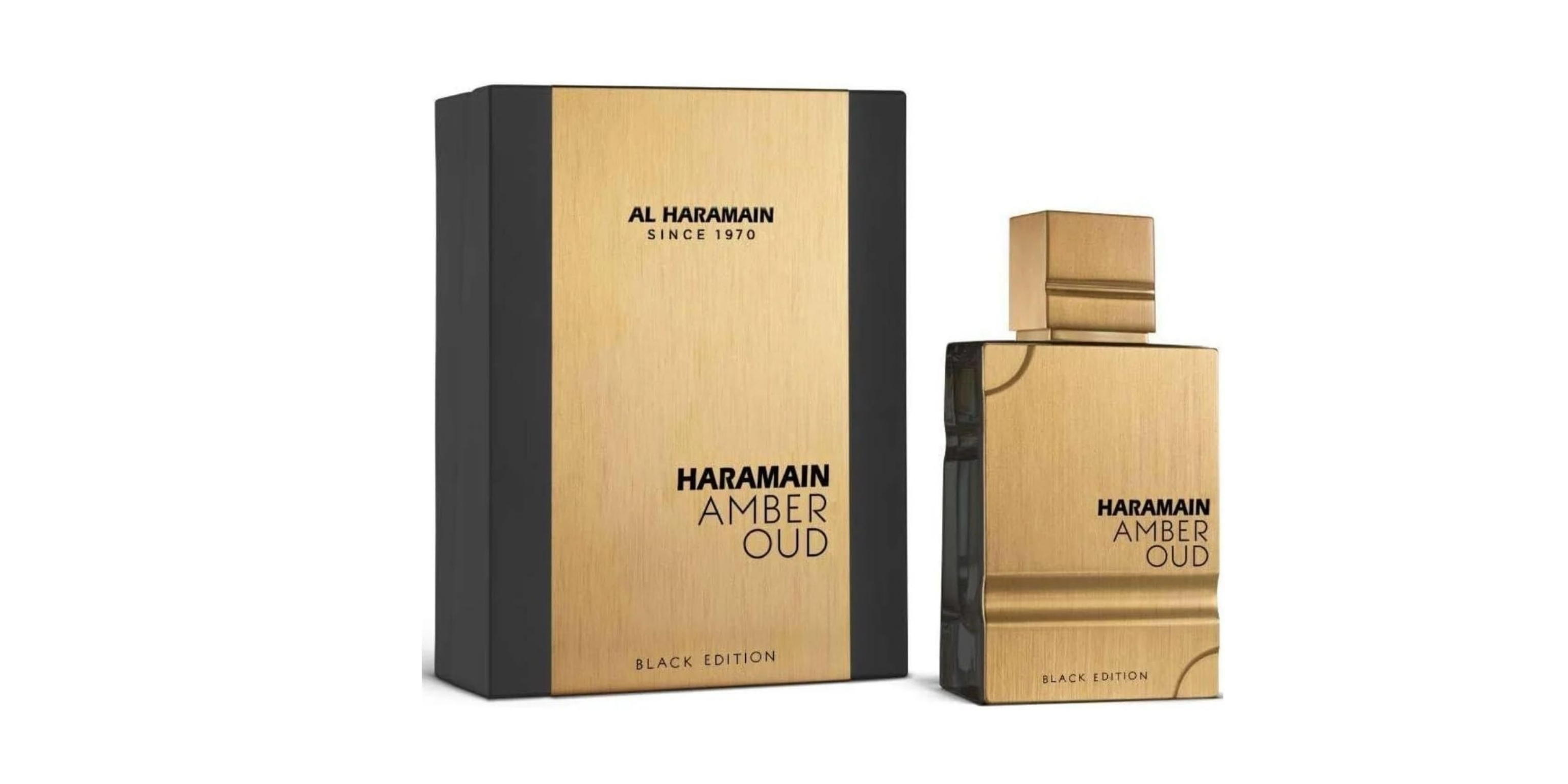 Buy AL HARAMAIN Amber Oud Black Edition in Armenia | LIFESTYLE PERFUME