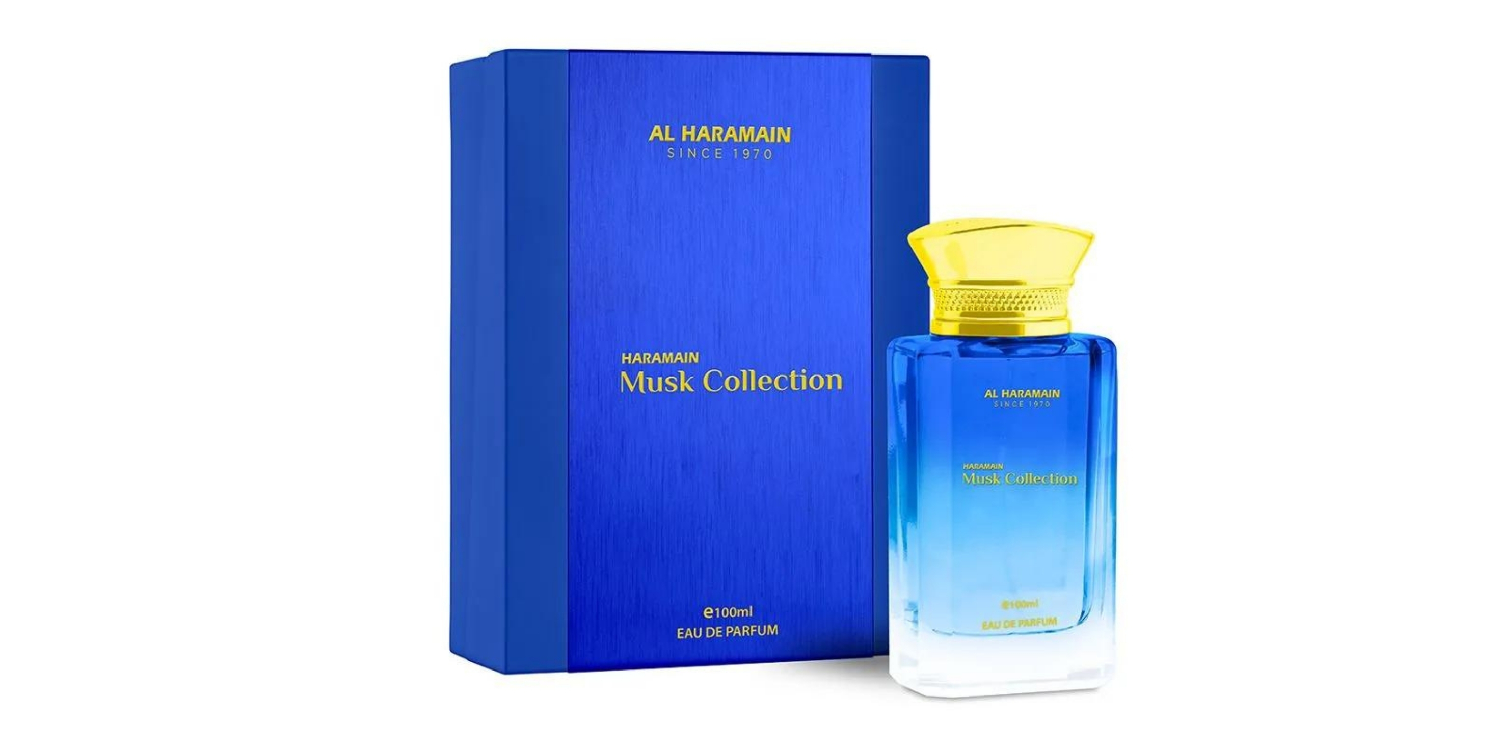 Купить AL HARAMAIN Musk Collection в Армении | LIFESTYLE PERFUME