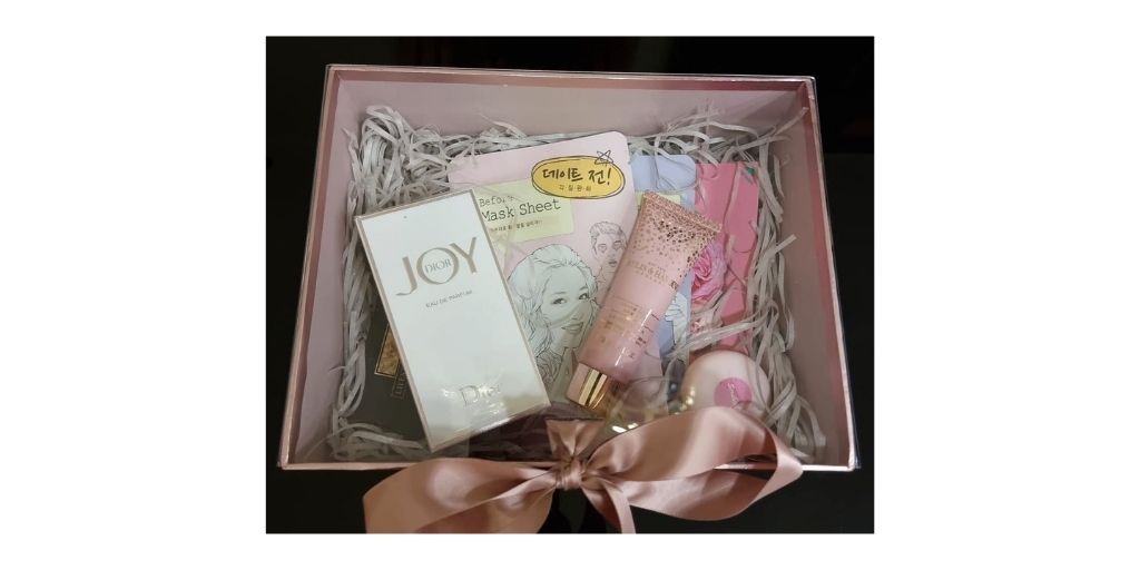 Joy box мл купить в Армении | LIFESTYLE PERFUME