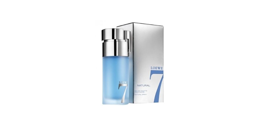 Loewe 7 Natural LOEWE 100 մլ գնել Հայաստանում | LIFESTYLE PERFUME
