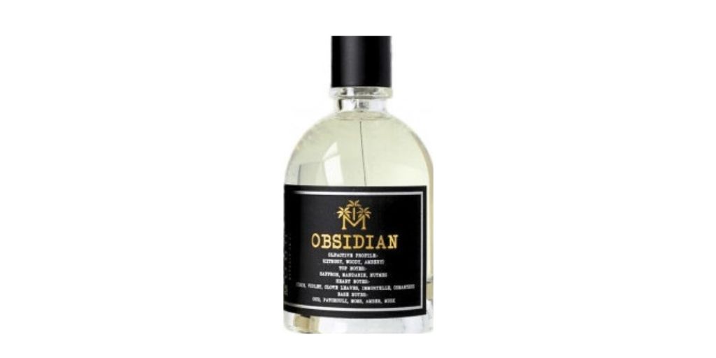 Obsidian MOUDON 100 ml buy in Armenia | LIFESTYLE PERFUME