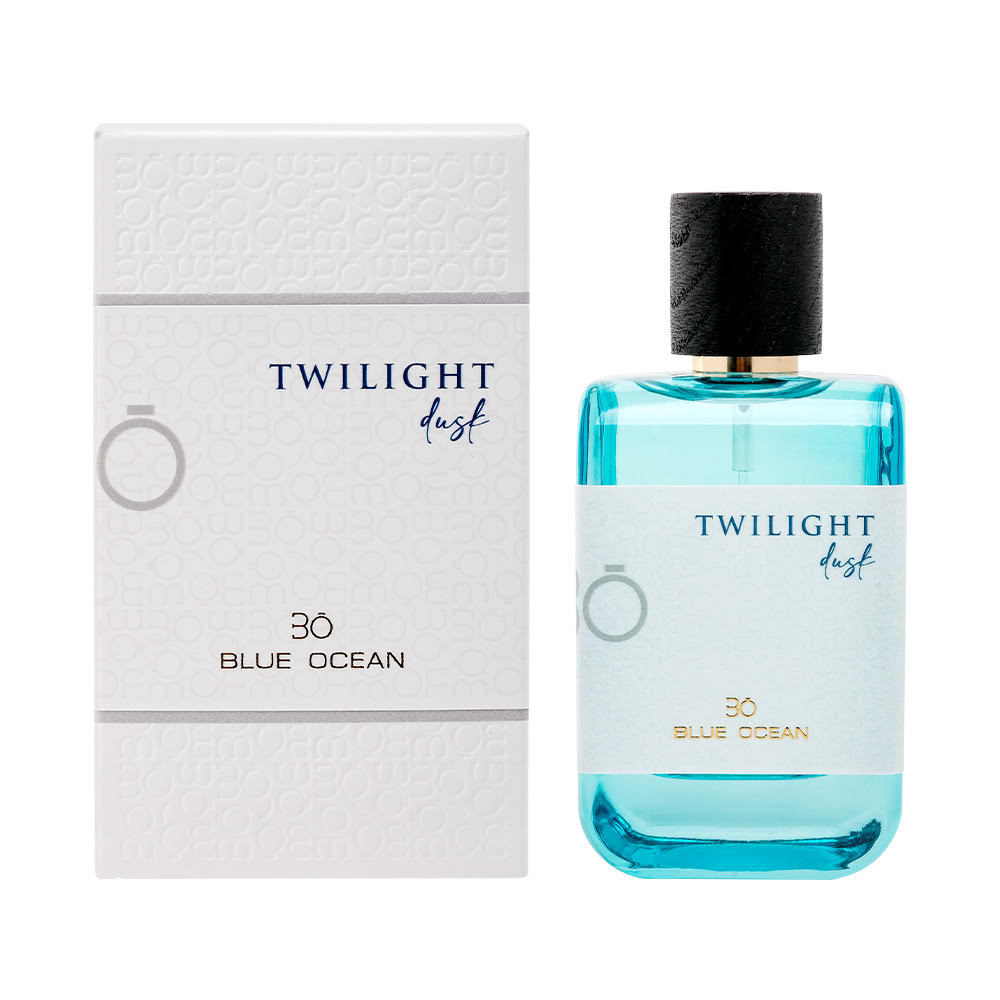 Twilight Dusk BLUE OCEAN 100 ml buy in Armenia | LIFESTYLE PERFUME