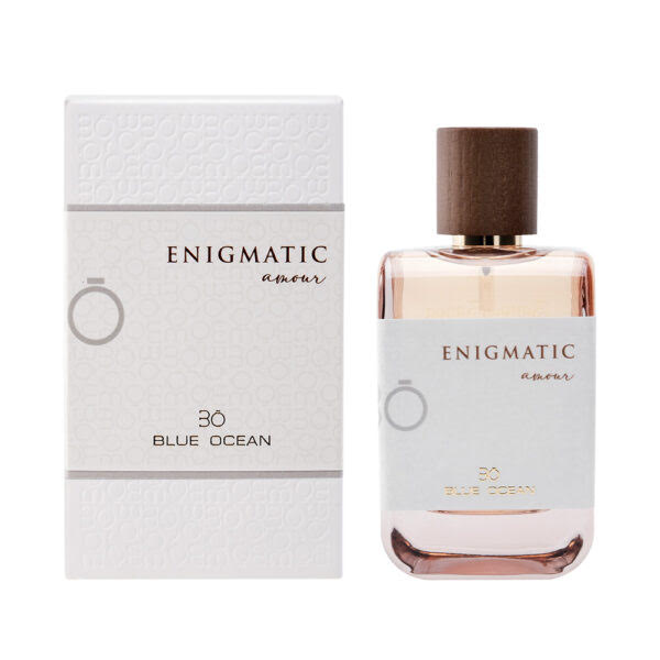 Enigmatic Amour BLUE OCEAN 100 мл купить в Армении | LIFESTYLE PERFUME