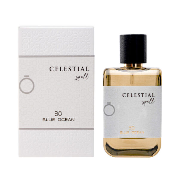 Celestial Spell BLUE OCEAN 100 мл купить в Армении | LIFESTYLE PERFUME