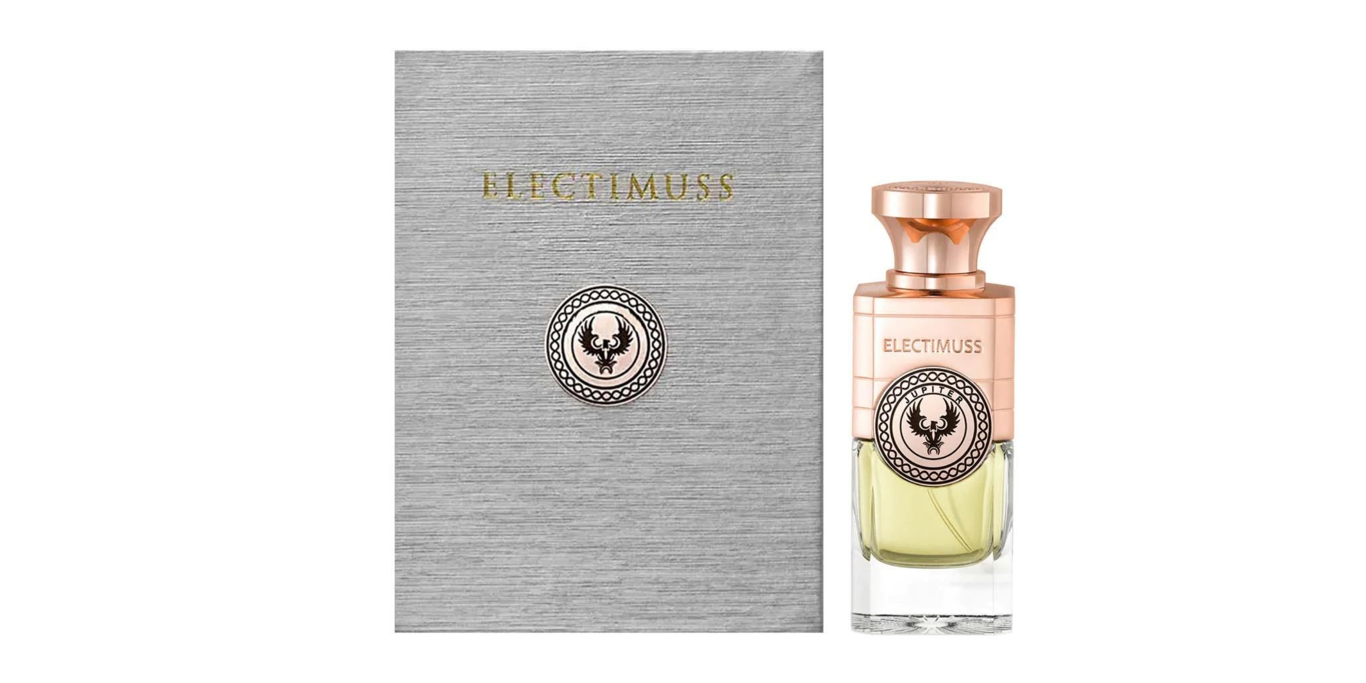 Jupiter ELECTIMUSS 100 мл купить в Армении | LIFESTYLE PERFUME