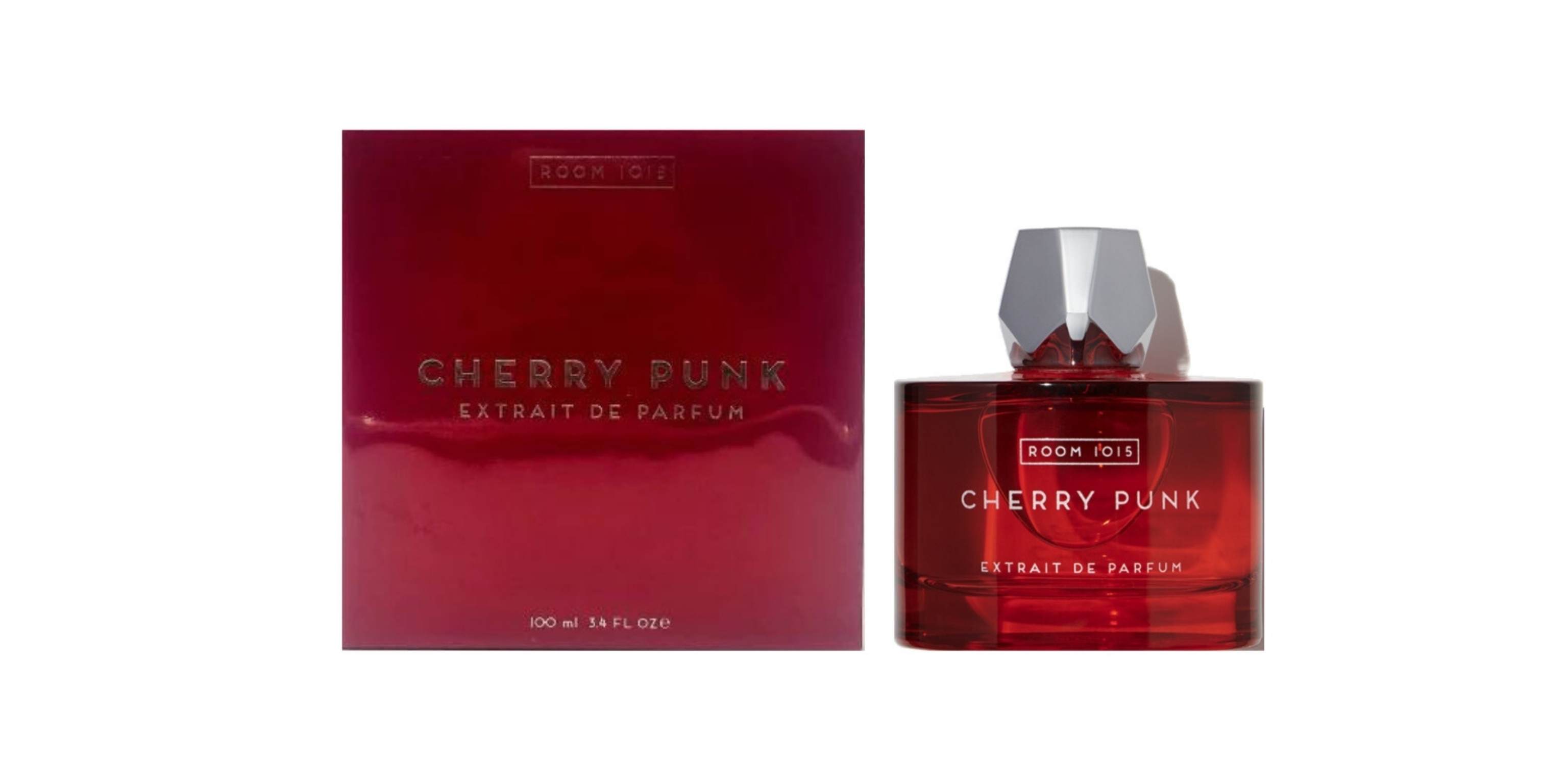 Cherry Punk Extrait de Parfum ROOM 1015 100 мл купить в Армении ...