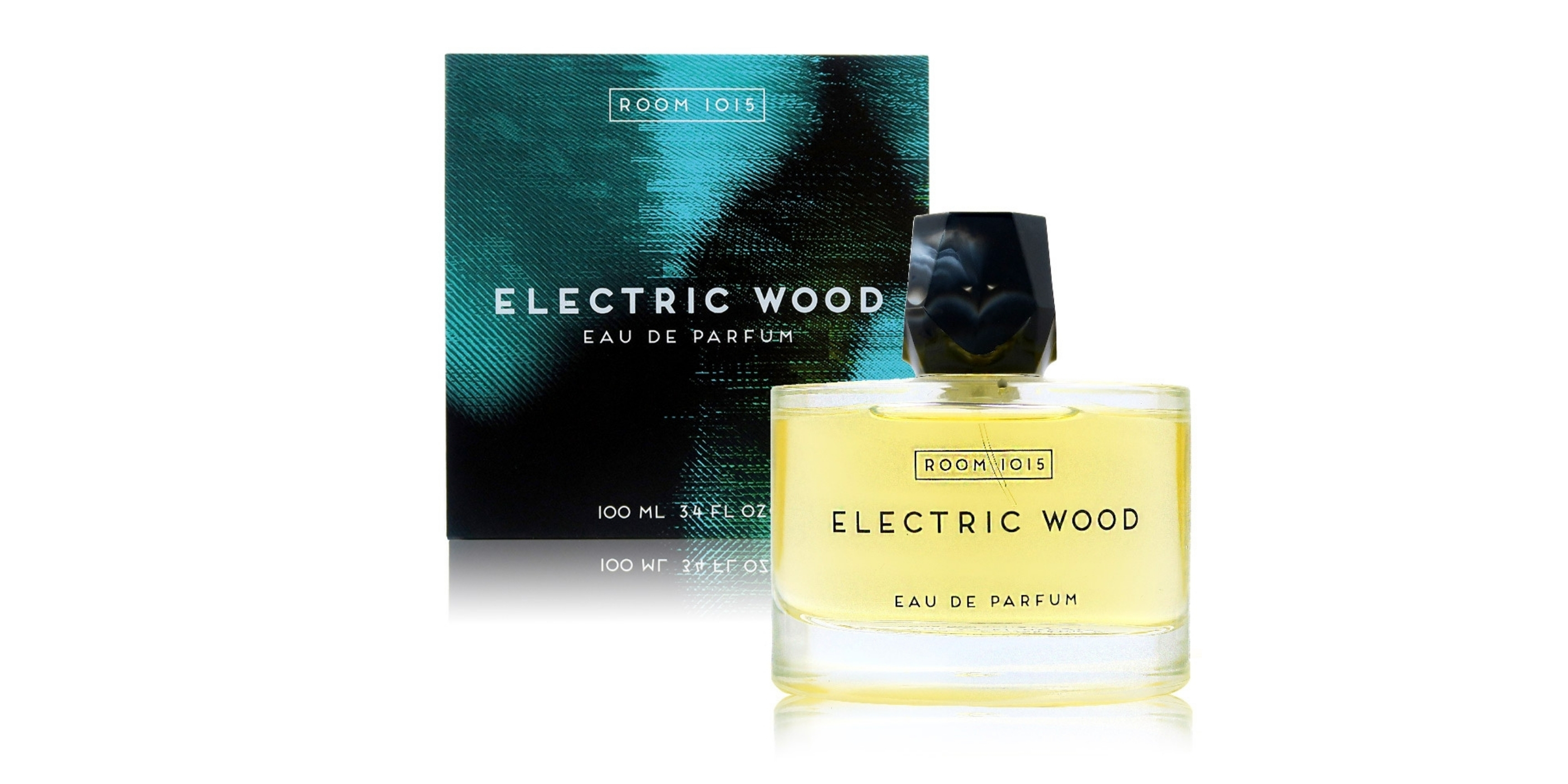 Electric Wood ROOM 1015 100 ml buy in Armenia | LIFESTYLE PERFUME