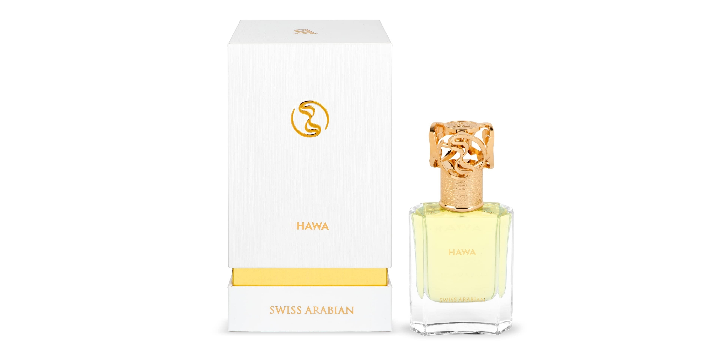Hawa SWISS ARABIAN 50 мл купить в Армении | LIFESTYLE PERFUME