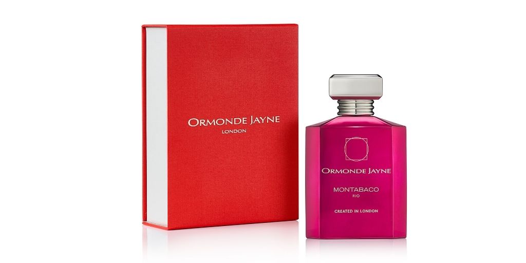 Montabaco Rio ORMONDE JAYNE мл купить в Армении | LIFESTYLE PERFUME