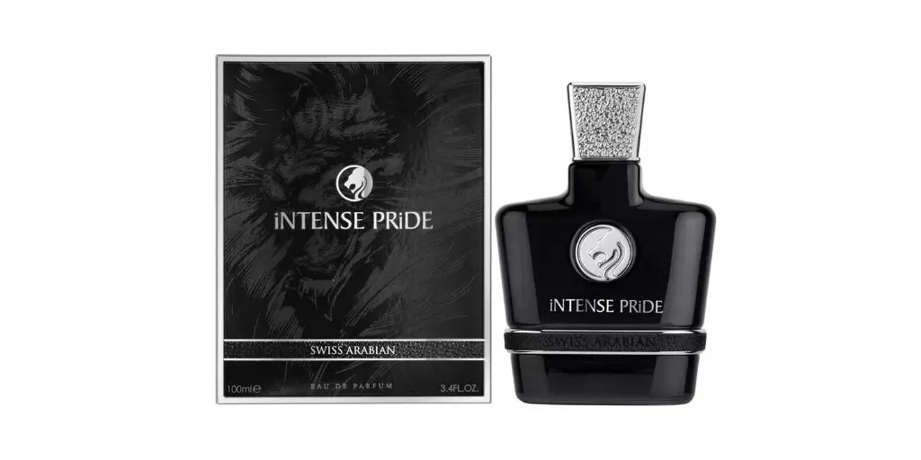 Intense Pride SWISS ARABIAN 100 ml buy in Armenia | LIFESTYLE PERFUME