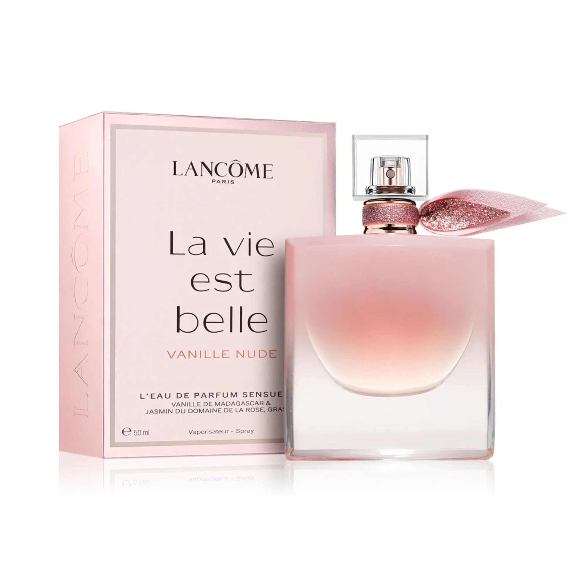 La Vie Est Belle Vanille Nude LANCOME 50 մլ գնել Հայաստանում ...