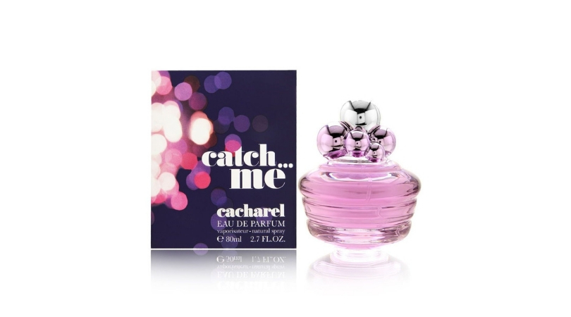Catch...Me CACHAREL 50 ml buy in Armenia | LIFESTYLE PERFUME