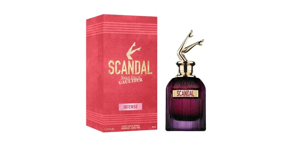 Scandal Intense JEAN PAUL GAULTIER 80 ml buy in Armenia | LIFESTYLE PERFUME