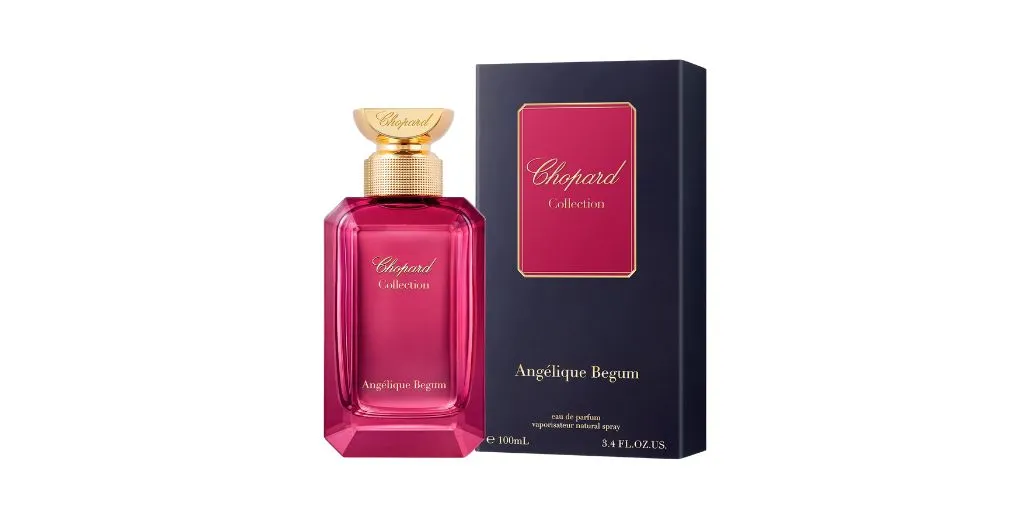 Angelique Begum CHOPARD 100 ml buy in Armenia | LIFESTYLE PERFUME