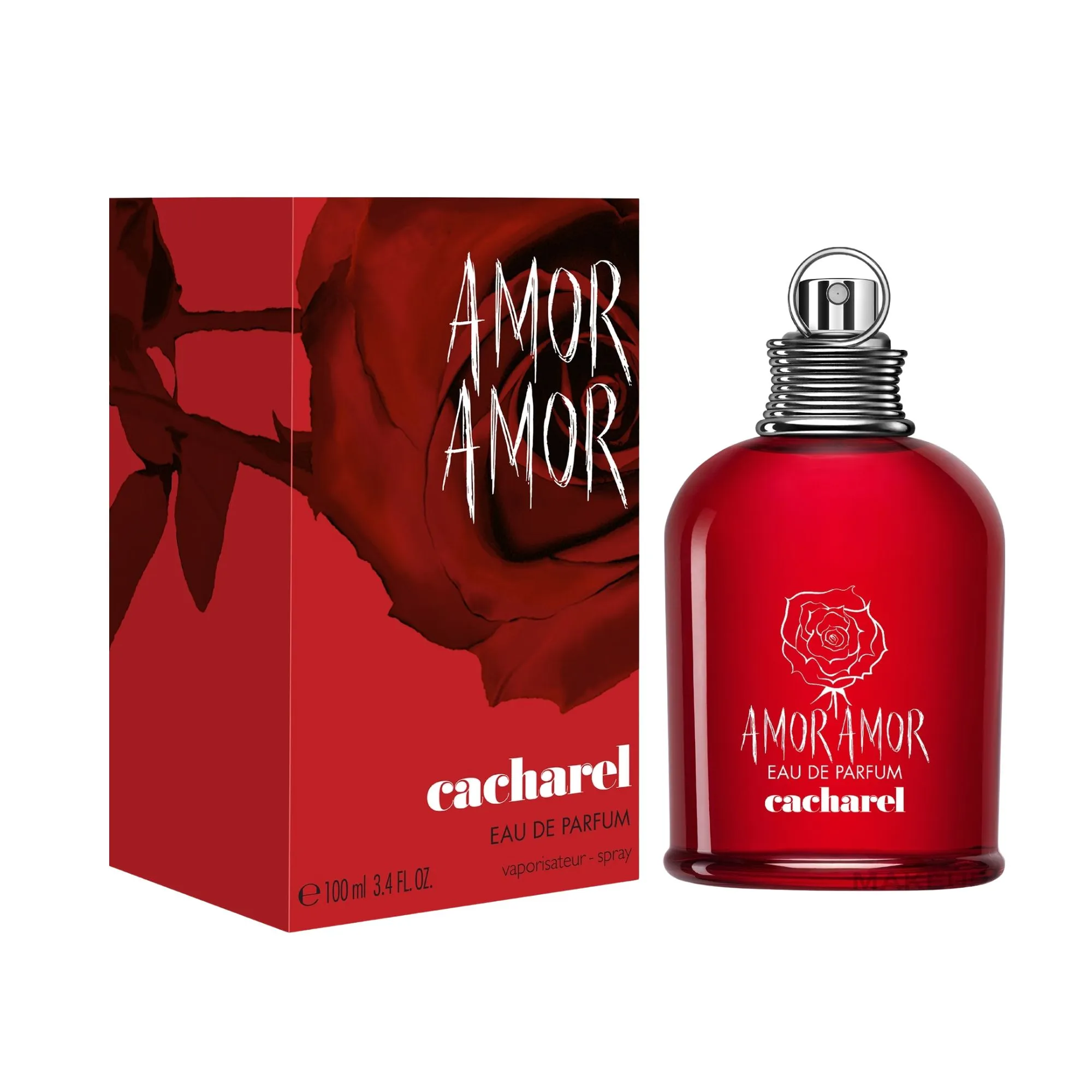 Amor Amor Eau de Parfum CACHAREL 100 ml buy in Armenia | LIFESTYLE PERFUME