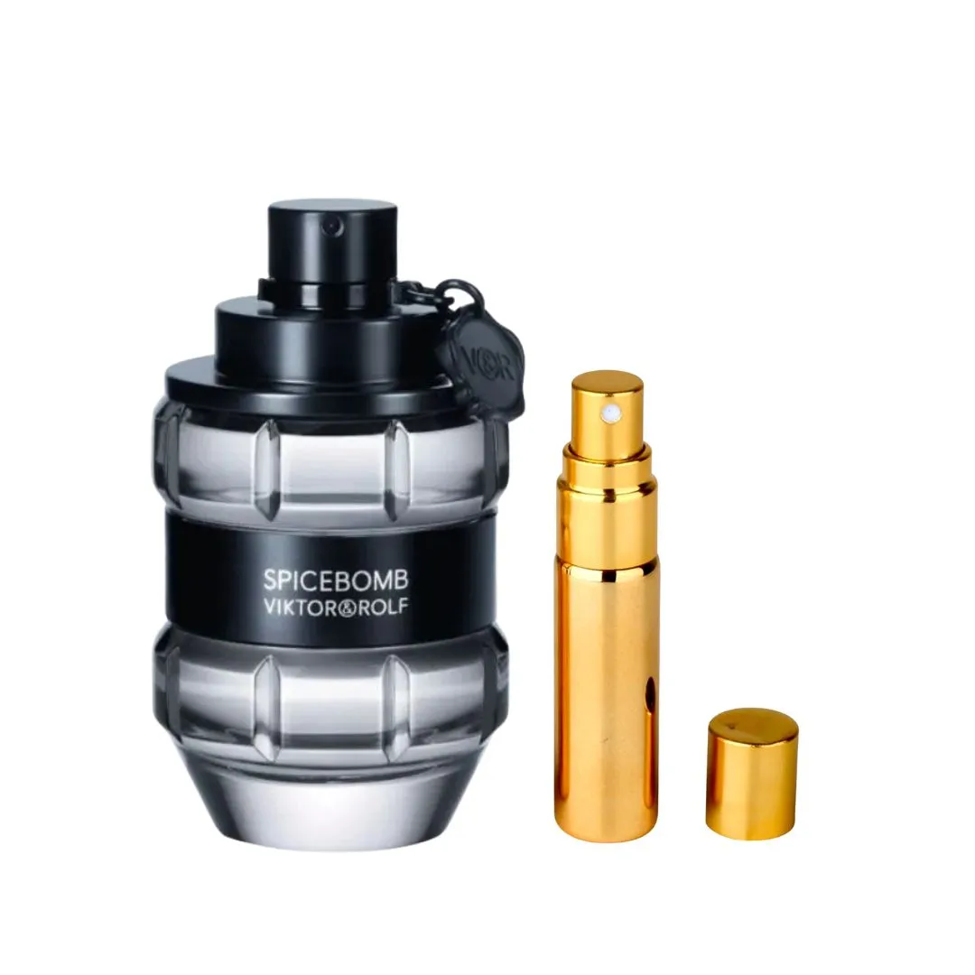 Viktor & Rolf Spicebomb TRY ME 10 ml buy in Armenia | LIFESTYLE PERFUME