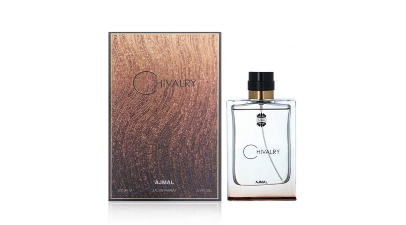 Chivalry AJMAL 100 мл купить в Армении | LIFESTYLE PERFUME