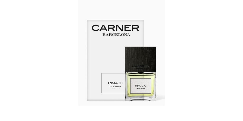 Rima XI CARNER BARCELONA 50 ml buy in Armenia | LIFESTYLE PERFUME