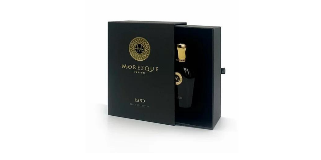 Rand MORESQUE 50 мл купить в Армении | LIFESTYLE PERFUME